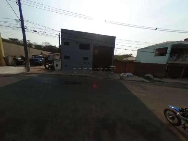 Galpão / Depósito para Locação em São Carlos/SP Jardim Social Presidente Collor