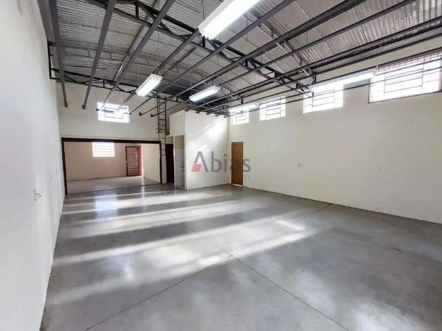 Galpão / Depósito para Locação em São Carlos/SP Loteamento Habitacional São Carlos 1