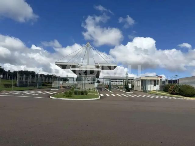 Galpão / Depósito para Locação em São Carlos/SP Parque Tecnológico Damha I São Carlos