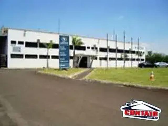 Galpão / Depósito para Locação em São Carlos/SP Parque Industrial