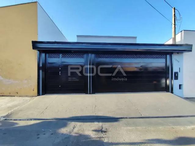 Galpão / Depósito para Locação em São Carlos/SP Parque Santa Felícia Jardim