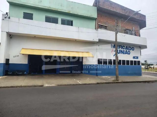 Galpão / Depósito para Locação em São Carlos/SP Parque Santa Felícia Jardim