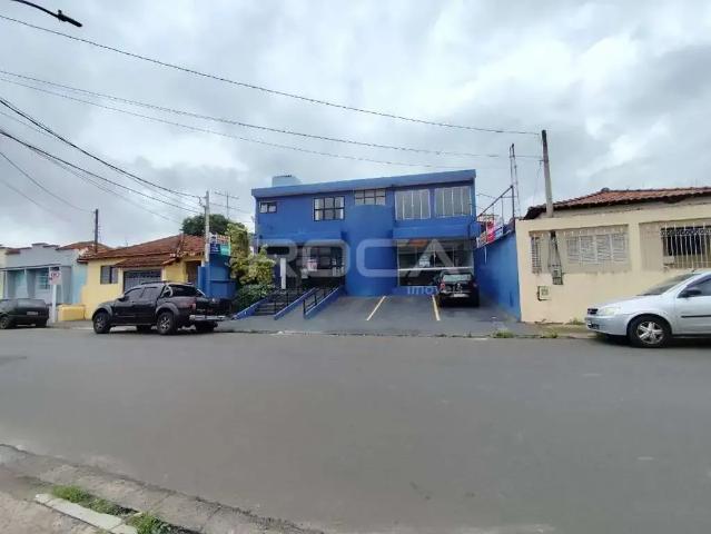 Galpão / Depósito para Locação em São Carlos/SP Vila Costa do Sol