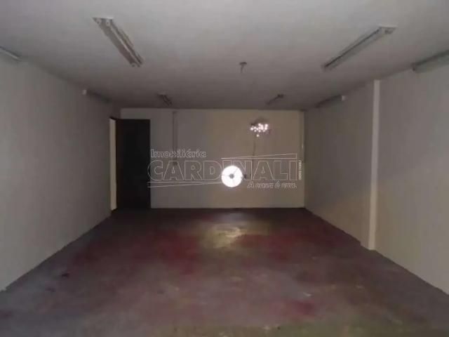 Galpão / Depósito para Locação em São Carlos/SP Vila Izabel