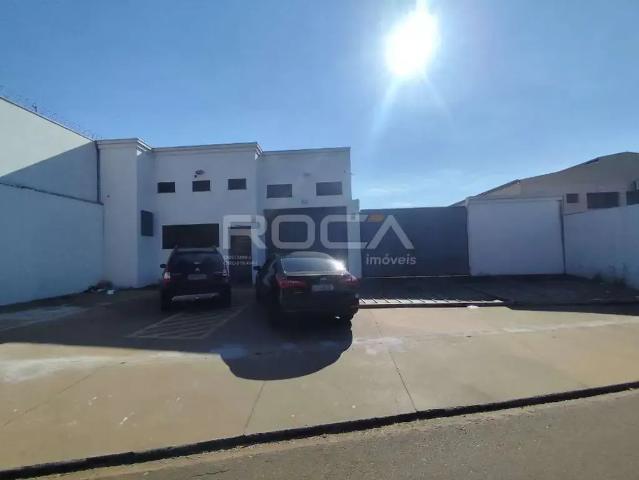 Galpão / Depósito para Locação em São Carlos/SP Vila Nery