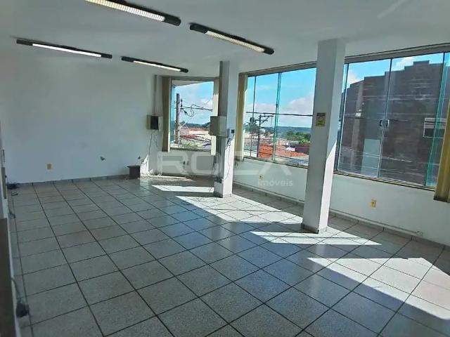 Galpão / Depósito para Locação em São Carlos/SP Vila São José