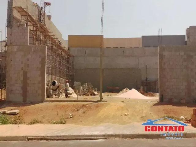 Galpão / Depósito para Locação em São Carlos/SP Vila São José