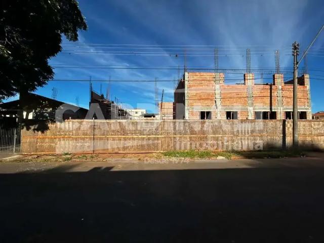 Galpão / Depósito para Locação em São Carlos/SP Vila Pelicano