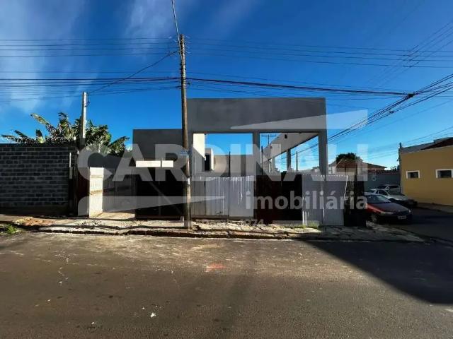Galpão / Depósito para Locação em São Carlos/SP Vila Prado