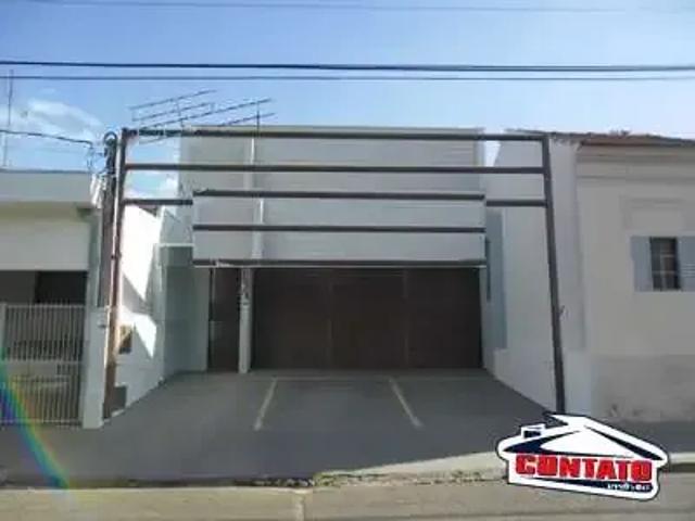 Galpão / Depósito para Locação em São Carlos/SP Vila Prado