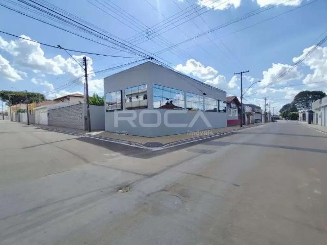 Galpão / Depósito para Locação em São Carlos/SP Vila Prado