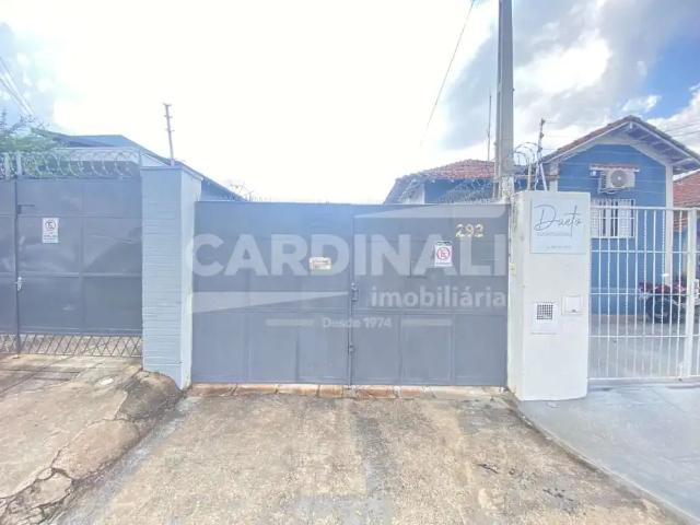 Galpão / Depósito para Locação em São Carlos/SP Vila Prado