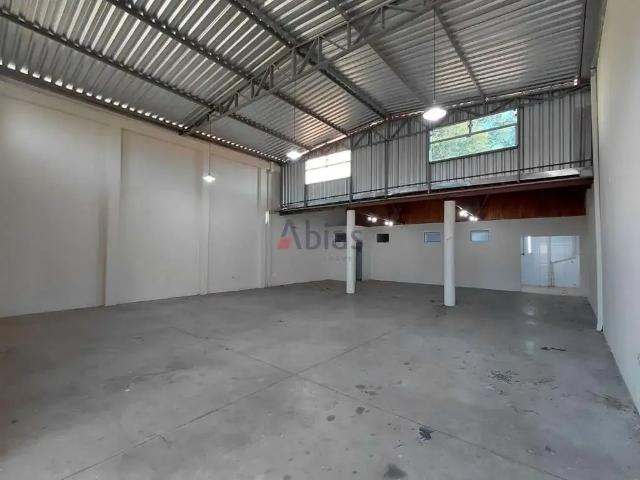 Galpão / Depósito para Locação em São Carlos/SP Vila Vista Alegre
