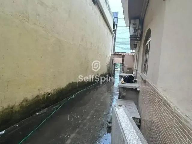 Galpão / Depósito para Locação em São Gonçalo/RJ Vista Alegre
