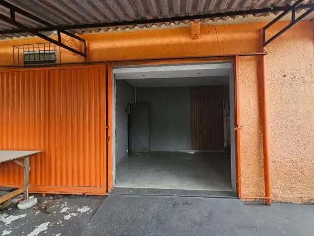 Galpão / Depósito para Locação em São Gonçalo/RJ Alcântara
