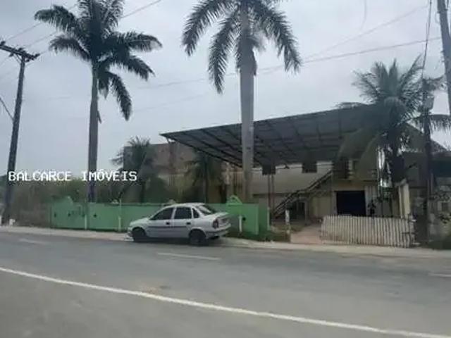 Galpão / Depósito para Locação em São Gonçalo/RJ Guaxindiba