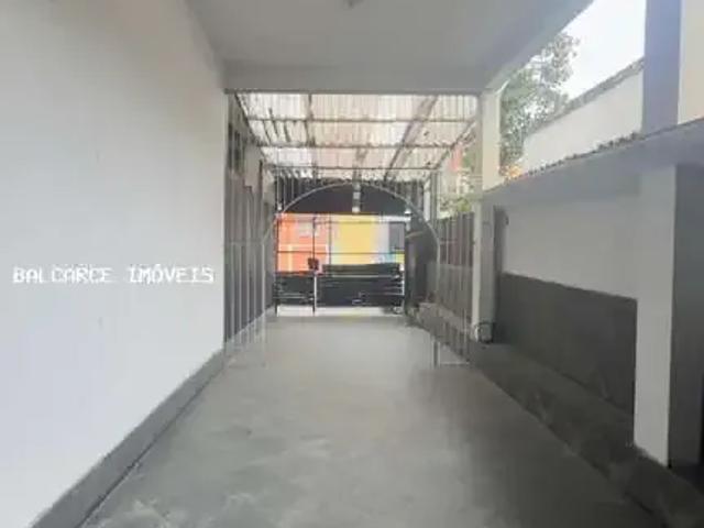 Galpão / Depósito para Locação em São Gonçalo/RJ Mutuá