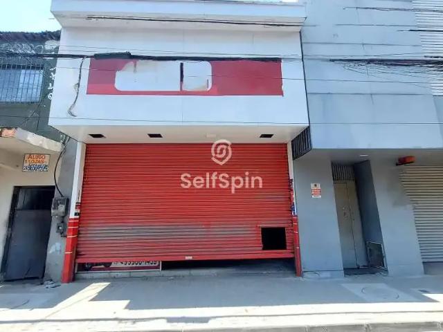 Galpão / Depósito para Locação em São Gonçalo/RJ Neves Neves