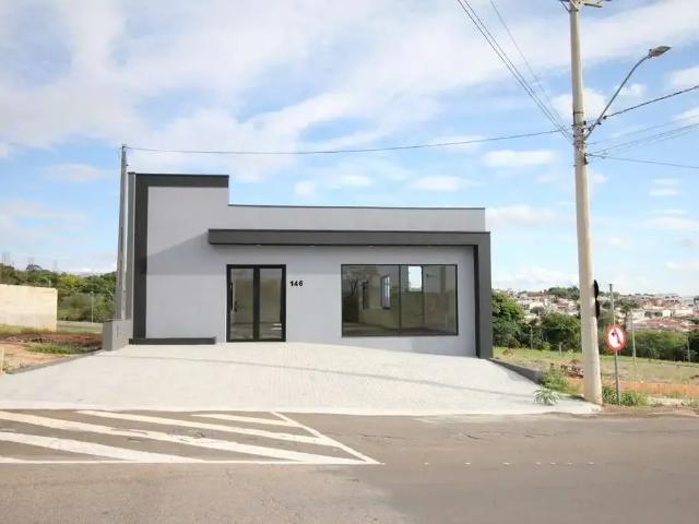 Galpão / Depósito para Locação em São João da Boa Vista/SP Terras de São José