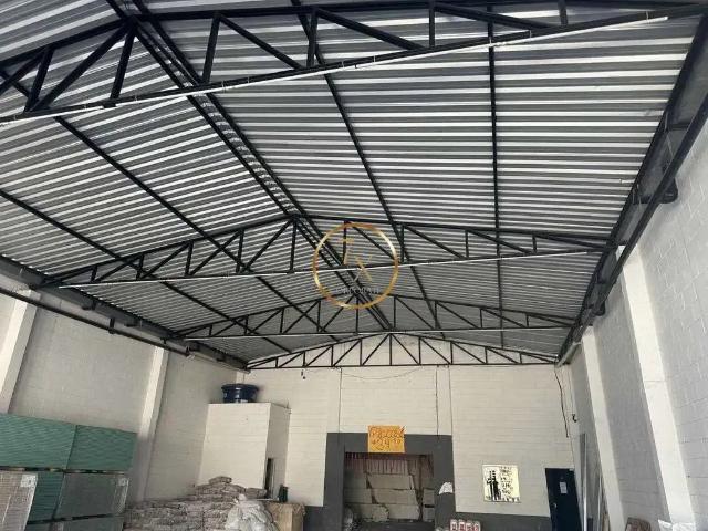 Galpão / Depósito para Locação em São João de Meriti/RJ Jardim Meriti