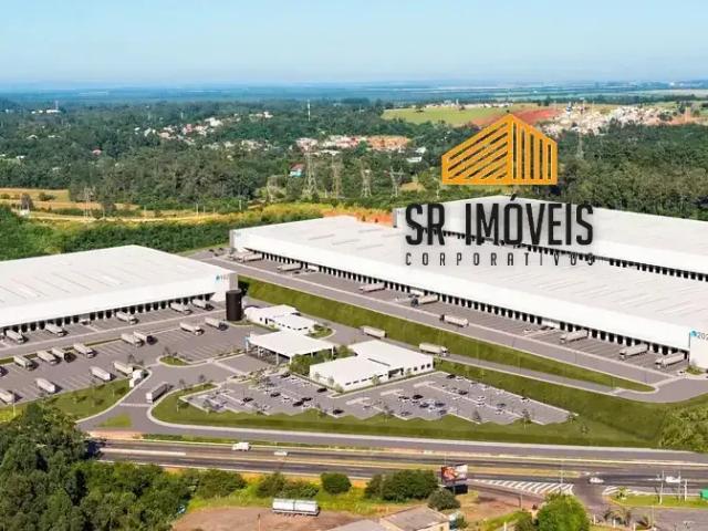 Galpão / Depósito para Locação em São João de Meriti/RJ Parque Analândia