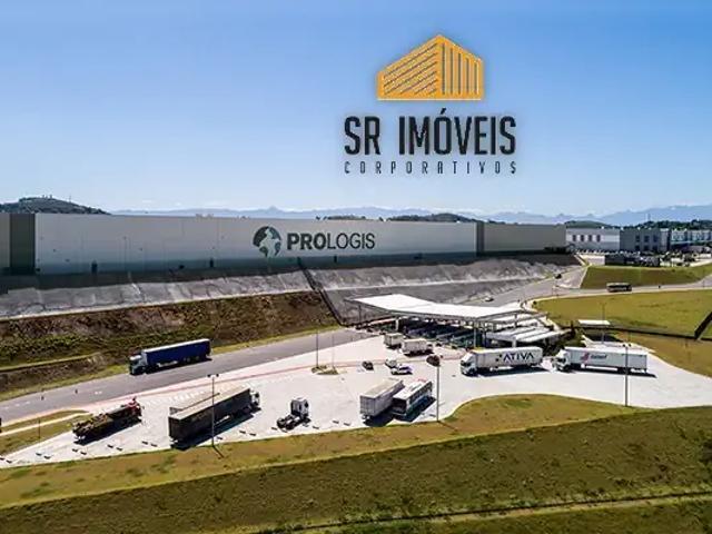 Galpão / Depósito para Locação em São João de Meriti/RJ Parque Analândia