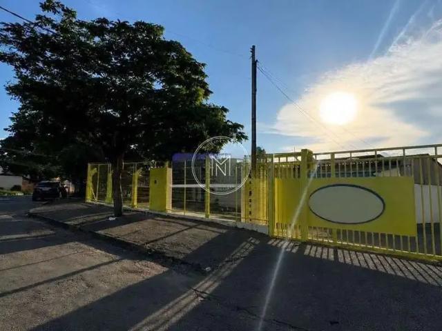 Galpão / Depósito para Locação em São Joaquim de Bicas/MG Planalto