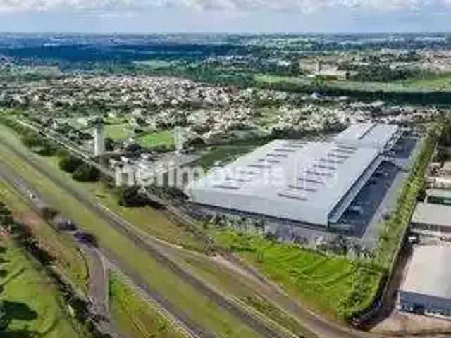 Galpão / Depósito para Locação em São José do Rio Preto/SP Centro Industrial Pascutti