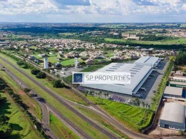 Galpão / Depósito para Locação em São José do Rio Preto/SP Centro