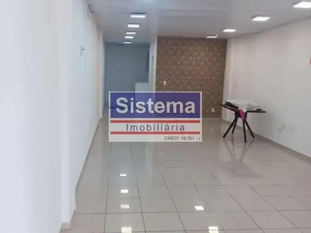 Galpão / Depósito para Locação em São José do Rio Preto/SP Centro