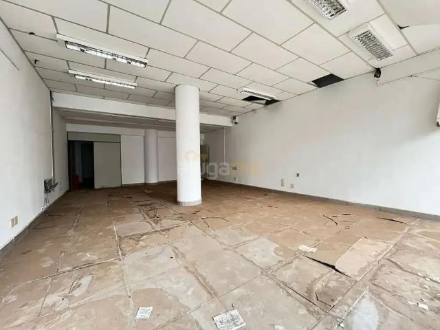Galpão / Depósito para Locação em São José do Rio Preto/SP Centro 3 Quartos