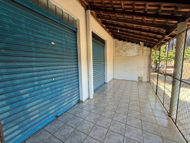 Galpão / Depósito para Locação em São José do Rio Preto/SP Eldorado