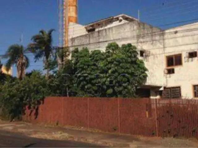 Galpão / Depósito para Locação em São José do Rio Preto/SP Eldorado