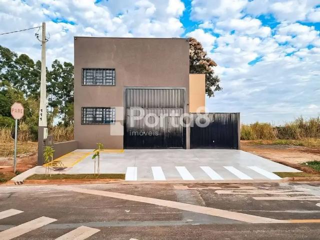 Galpão / Depósito para Locação em São José do Rio Preto/SP Fazenda Rio Preto