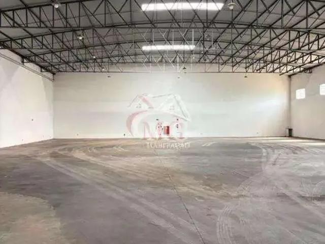 Galpão / Depósito para Locação em São José do Rio Preto/SP Ideal Life Ecolazer Residence
