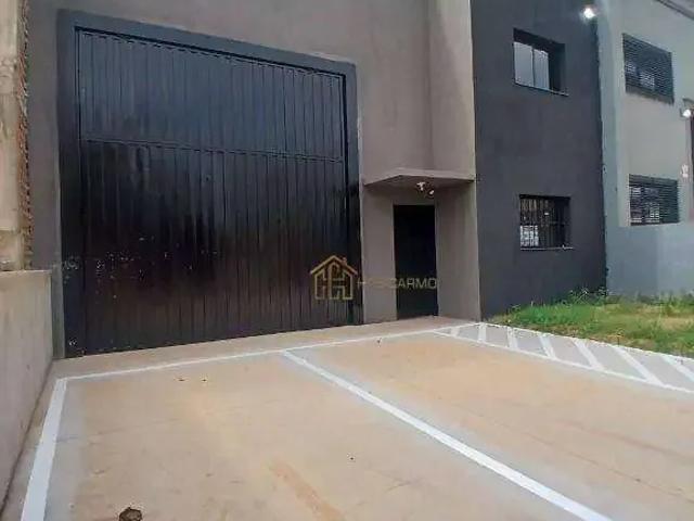 Galpão / Depósito para Locação em São José do Rio Preto/SP Jardim Marajó