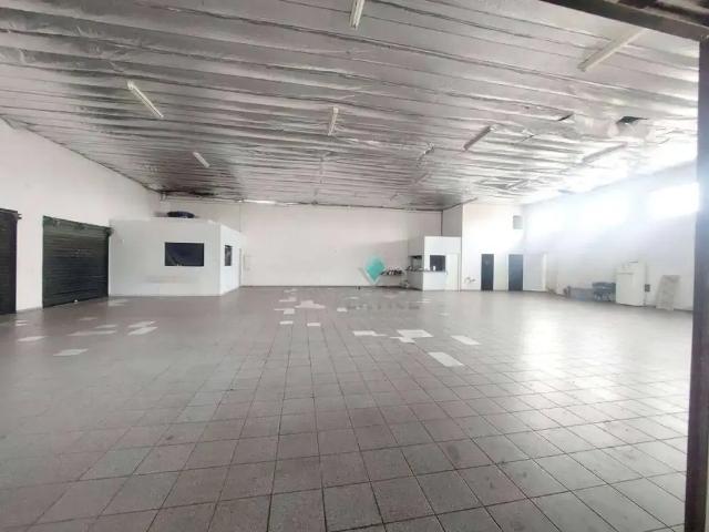 Galpão / Depósito para Locação em São José do Rio Preto/SP Jardim das Oliveiras