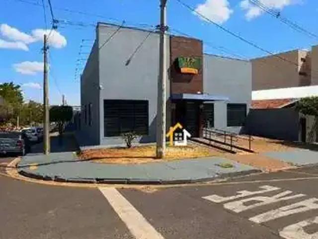 Galpão / Depósito para Locação em São José do Rio Preto/SP Jardim Primavera