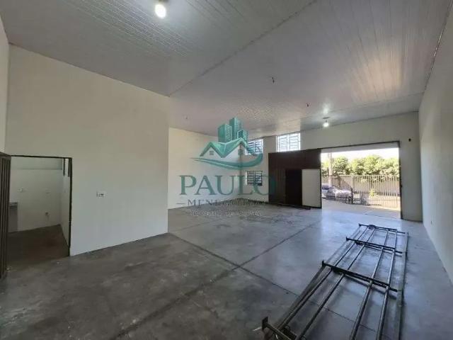 Galpão / Depósito para Locação em São José do Rio Preto/SP Jardim Tangará