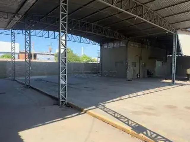 Galpão / Depósito para Locação em São José do Rio Preto/SP Jardim Tangará