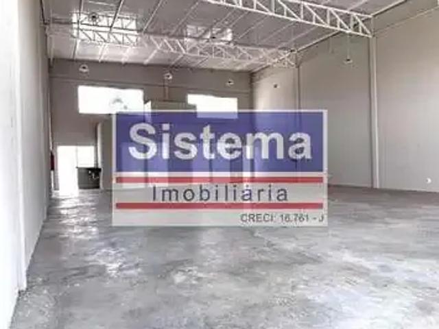 Galpão / Depósito para Locação em São José do Rio Preto/SP Jardim Yolanda