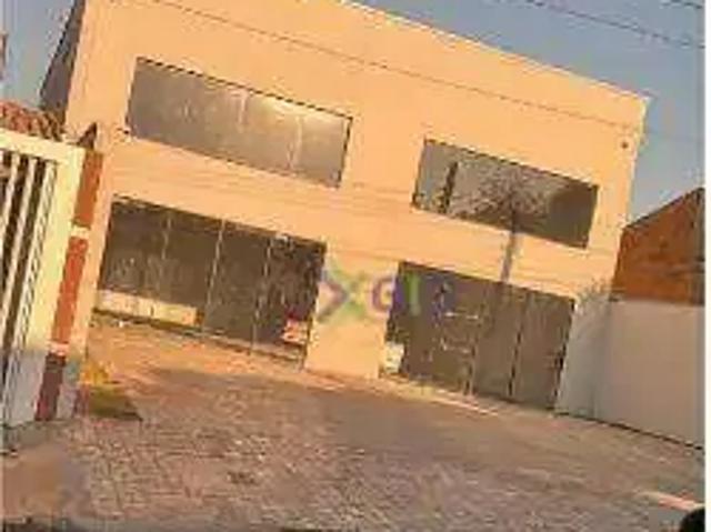 Galpão / Depósito para Locação em São José do Rio Preto/SP Jardim Yolanda