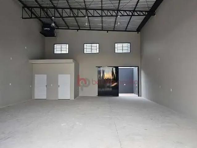 Galpão / Depósito para Locação em São José do Rio Preto/SP Maisparque Rio Preto