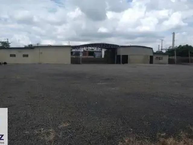 Galpão / Depósito para Locação em São José do Rio Preto/SP São Francisco