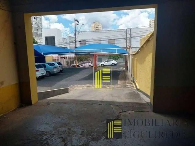 Galpão / Depósito para Locação em São José do Rio Preto/SP Parque Industrial