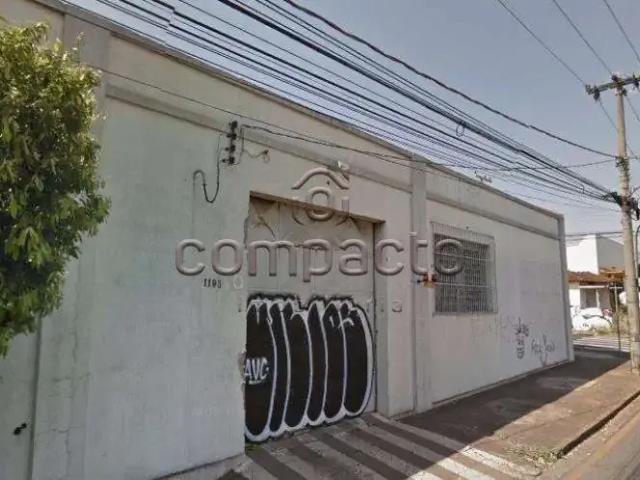 Galpão / Depósito para Locação em São José do Rio Preto/SP Parque Industrial