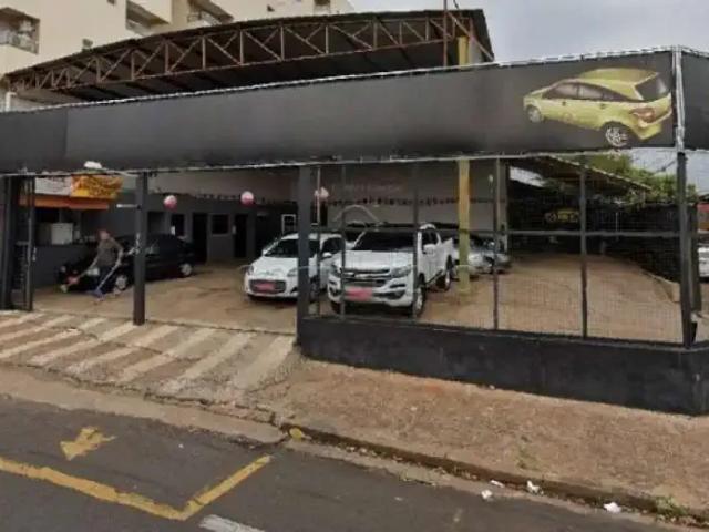 Galpão / Depósito para Locação em São José do Rio Preto/SP Parque Industrial