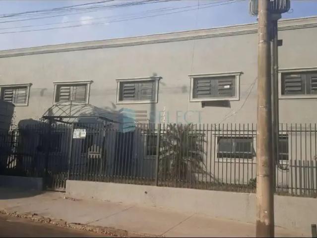 Galpão / Depósito para Locação em São José do Rio Preto/SP Parque Industrial Tancredo Neves