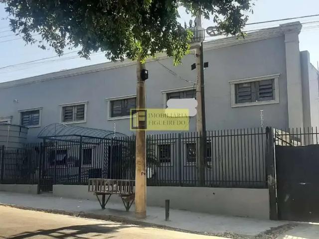 Galpão / Depósito para Locação em São José do Rio Preto/SP Parque Industrial Tancredo Neves