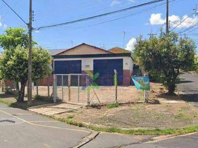 Galpão / Depósito para Locação em São José do Rio Preto/SP Residencial Cidade Jardim